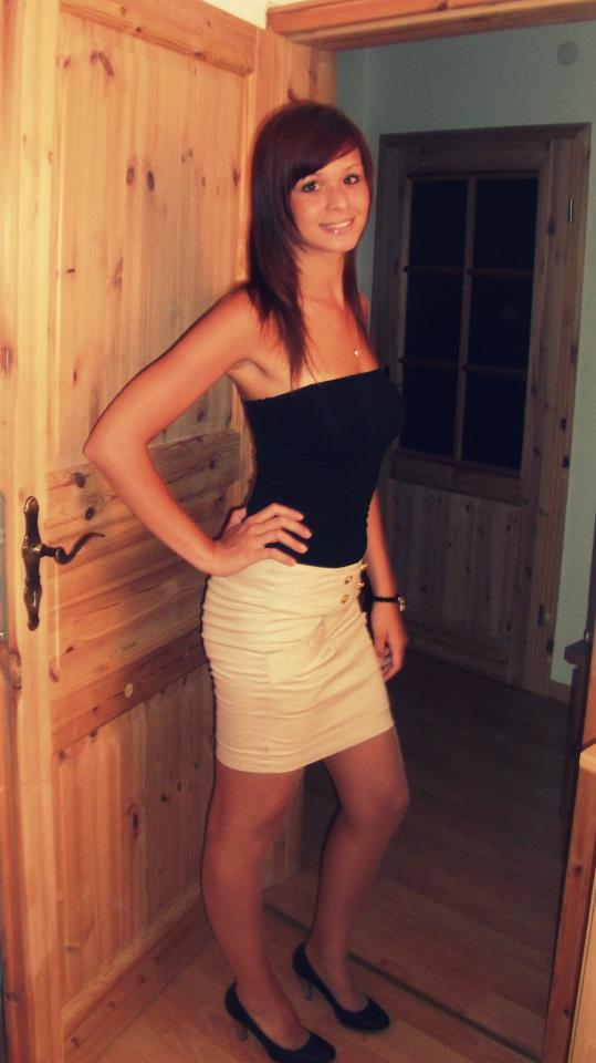 Rencontre Avec Jade Sexy Une Etudiante Européenne Pour Plan Cul